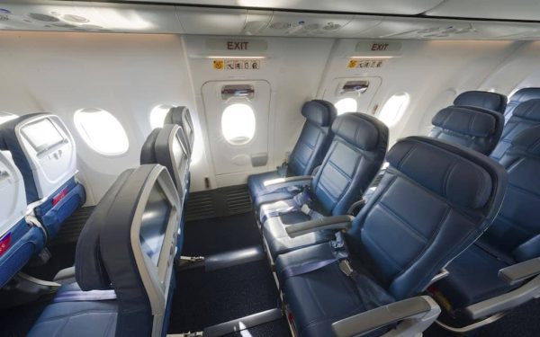 Pros and Cons of Exit Row Seating on an Airplane - OAL Travel Network
